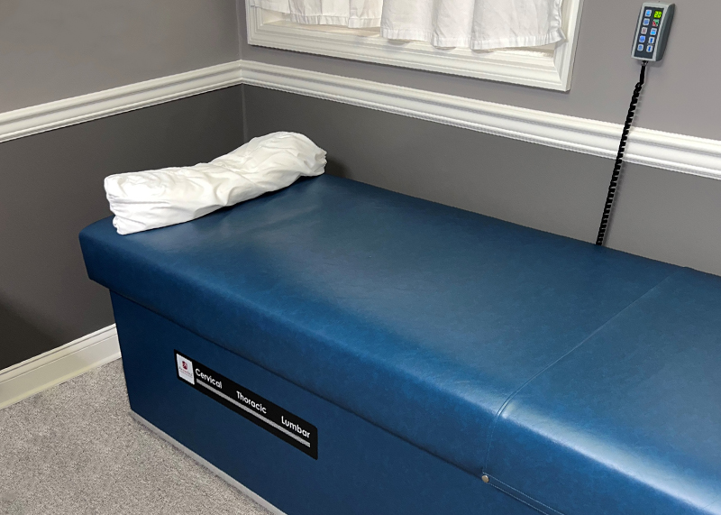 Services – Vitality Chiropractic